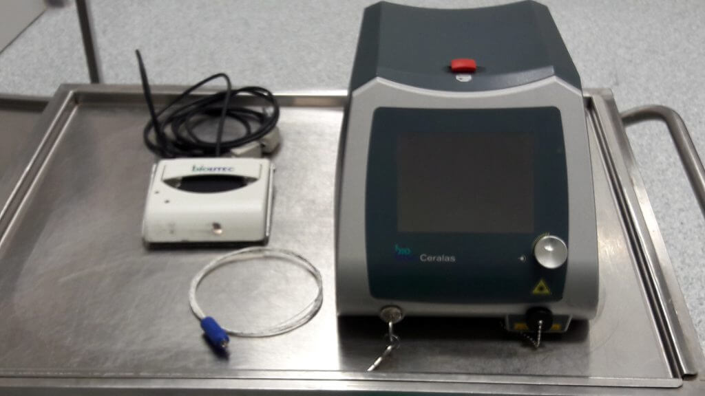 Laser filac κύστη κόκκυγος - Χειρουργός στη Θεσσαλονίκη / Dr. Δημήτριος ...