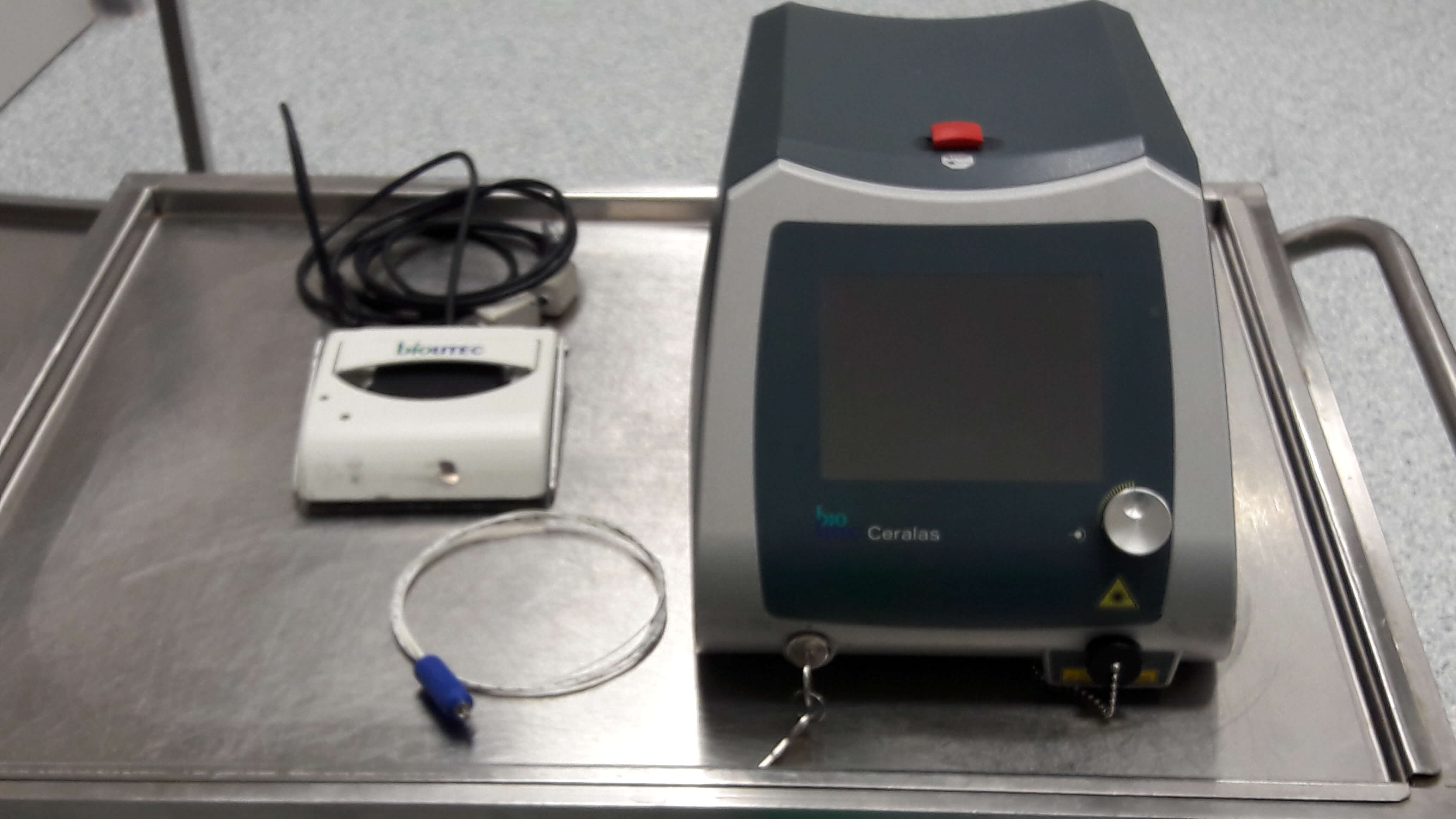 Laser filac κύστη κόκκυγος - Χειρουργός στη Θεσσαλονίκη / Dr. Δημήτριος ...